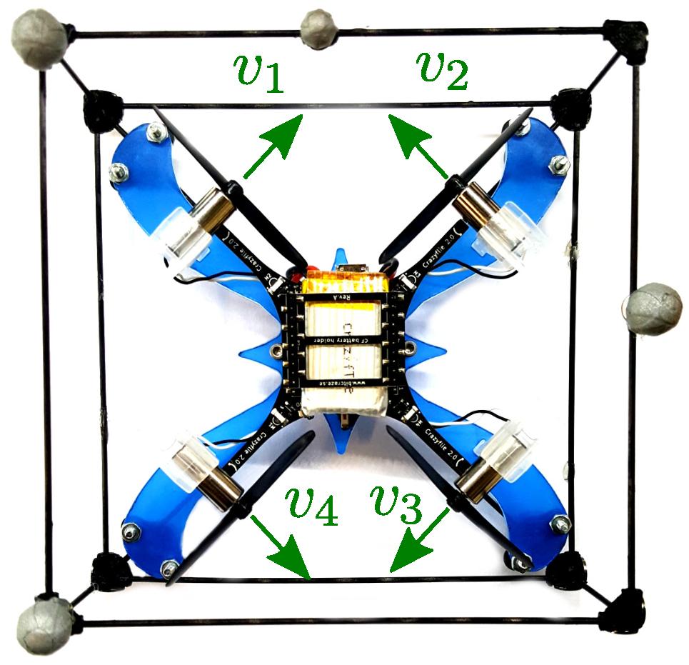 A Decentralized Algorithm For Self Assembling Structures With Modular Robots Modlab Upenn