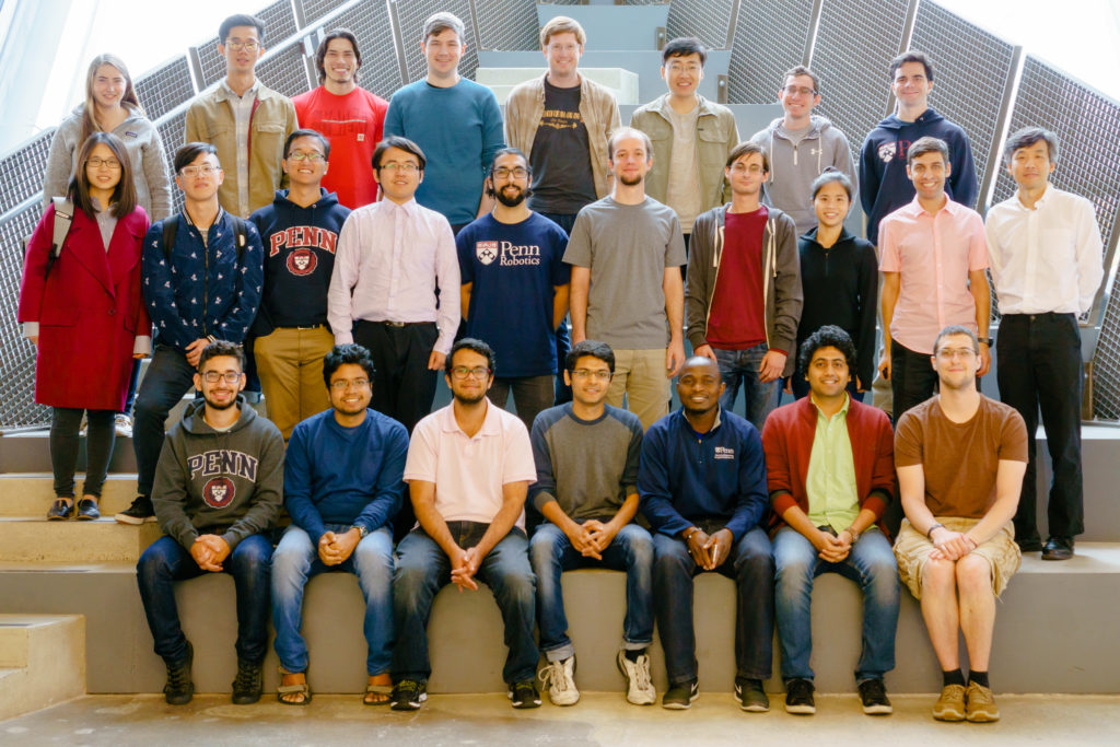 People – ModLab – UPenn