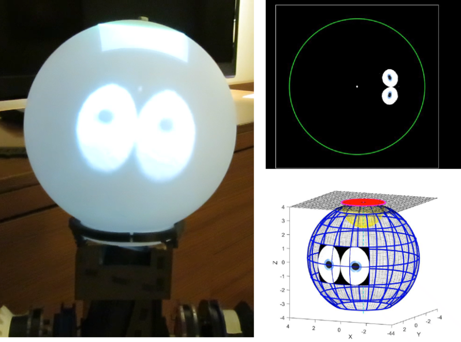 Quori: A Community-Driven Modular Research Platform for Sociable Human-Robot Interaction ...