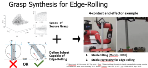 Robotic Edge-Rolling Manipulation: A Grasp Planning Approach – ModLab ...