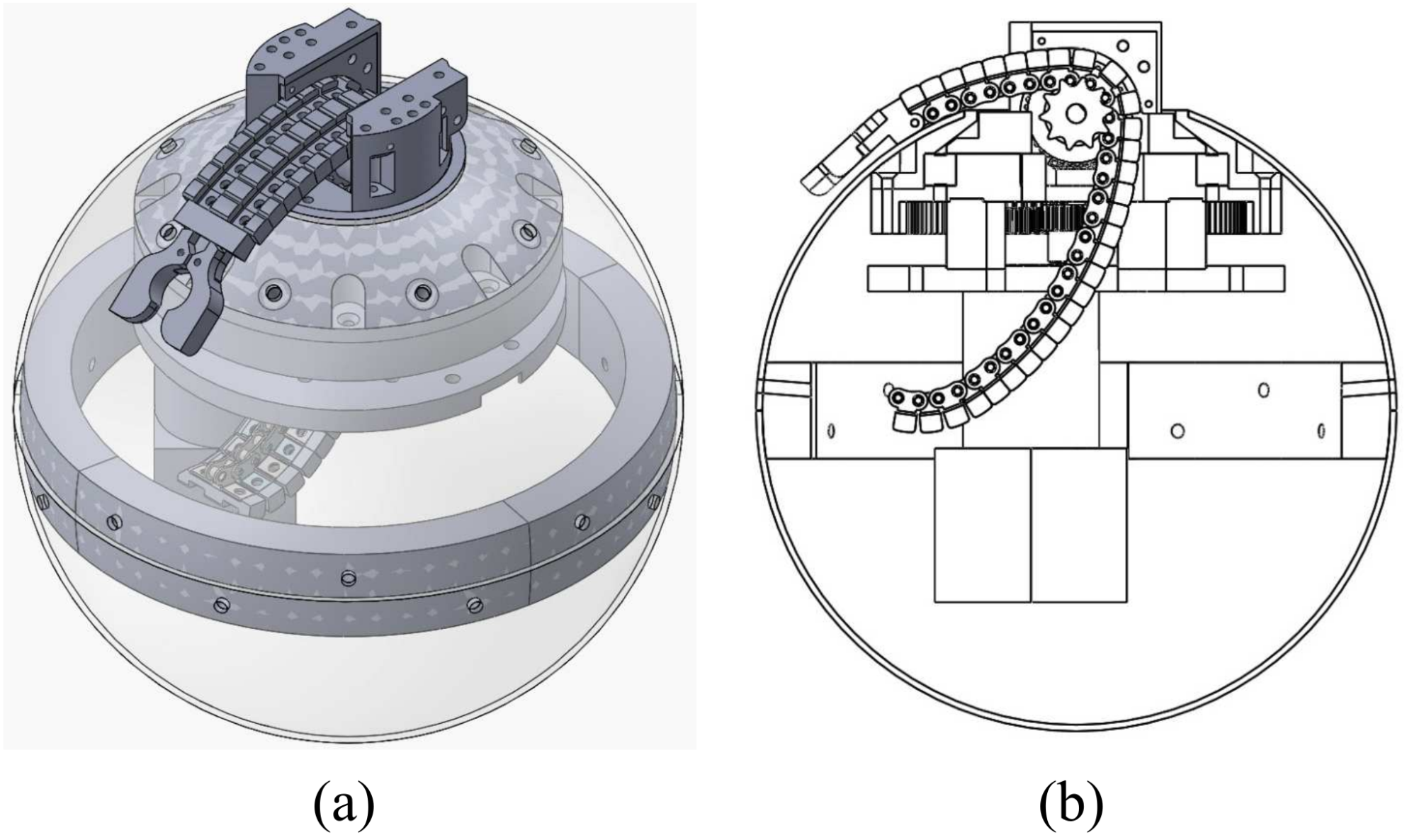 Reconfiguration Solution Of A Variable Topology Truss Design And Experiment Modlab Upenn