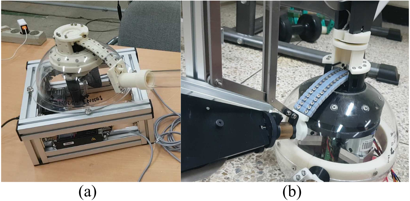 Reconfiguration Solution Of A Variable Topology Truss Design And Experiment Modlab Upenn